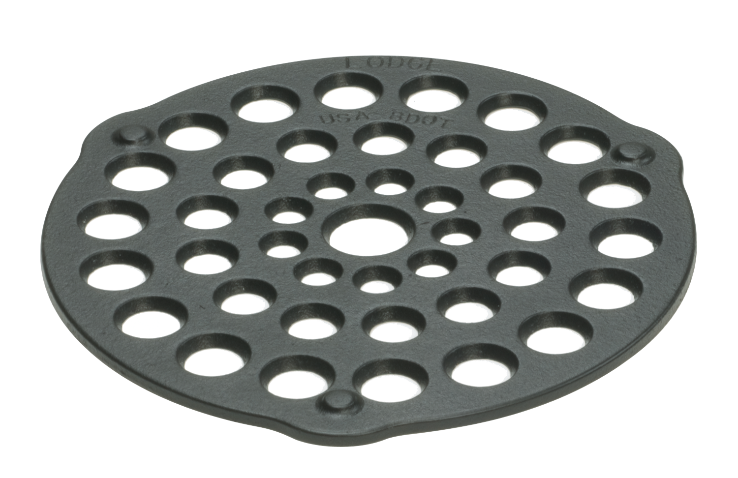 Lodge Cast Iron Trivet | Bass Pro Shops